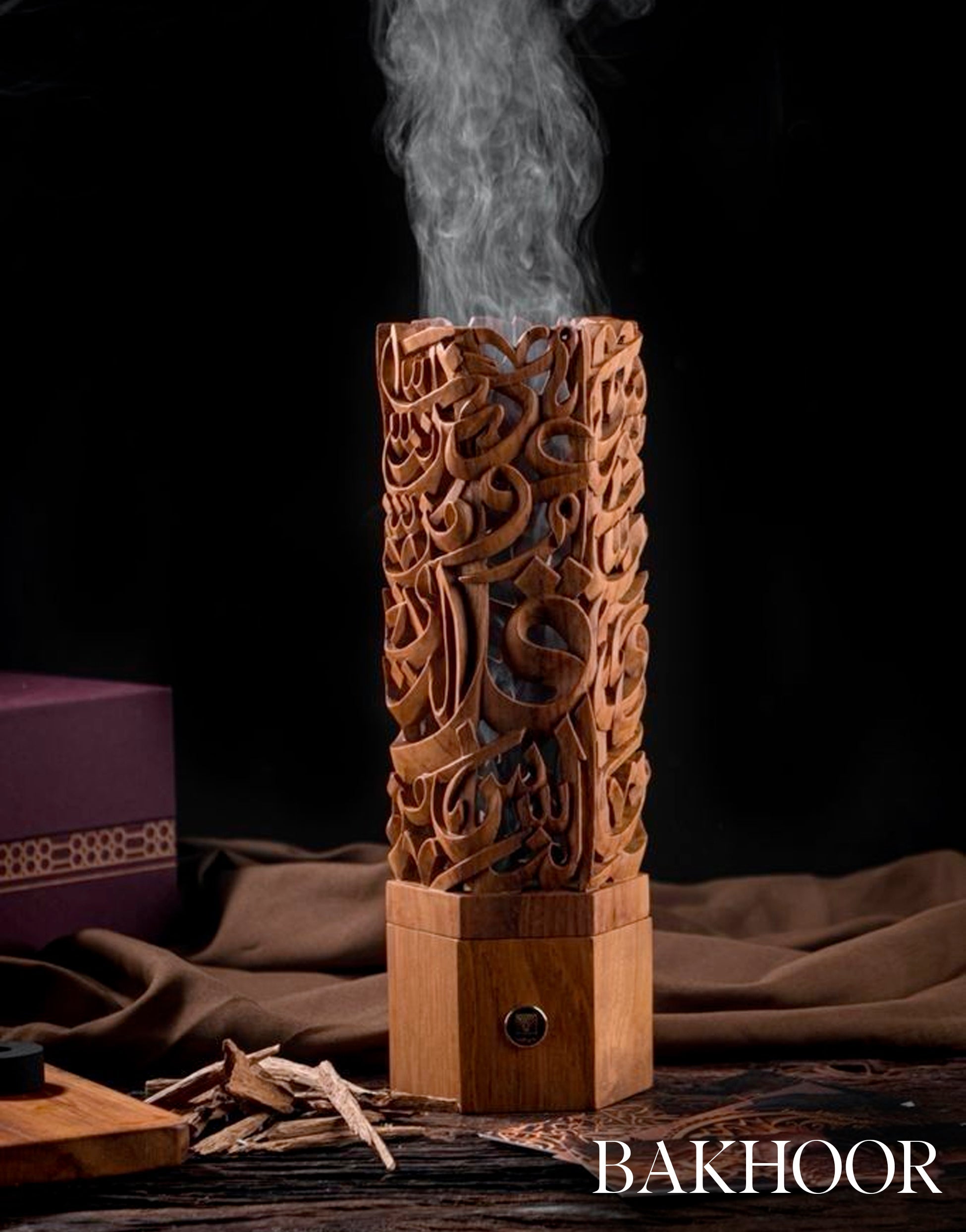 Best Bakhoor Collection I Shop Online at Ali Perfumes
