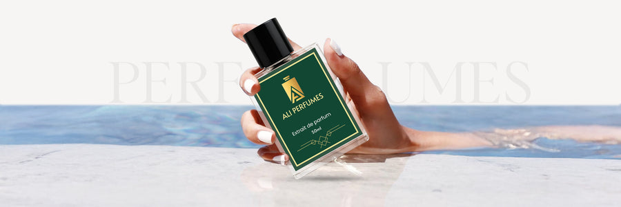 Ali Perfumes – Luxury Perfume Store | Inspired by Iconic Scents