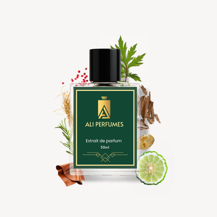 Ali Perfumes – Luxury Perfume Store | Inspired by Iconic Scents